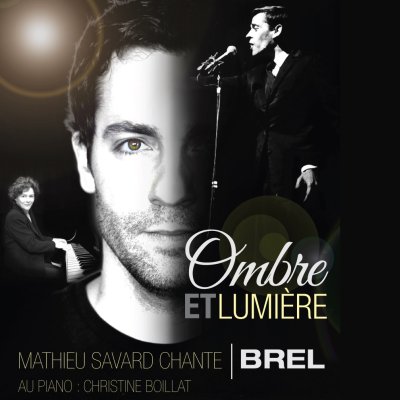 Mathieu Savard chante Brel | ePasslive