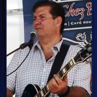 Maxime Farago | ePasslive