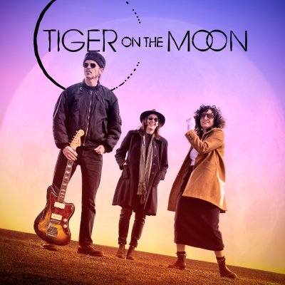 Tiger on the moon | ePasslive