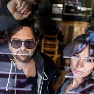 Rachel Bonneau et Thomas Carbou, souper spectacle spécial 10e ...