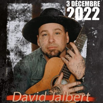 David Jalbert | ePasslive