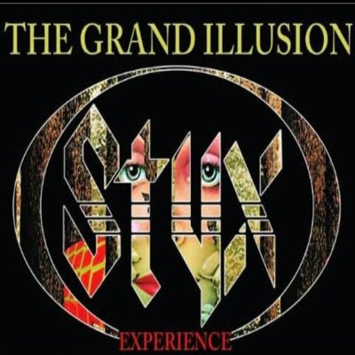 The Grand Illusion STYX EXPÉRIENCE | ePasslive