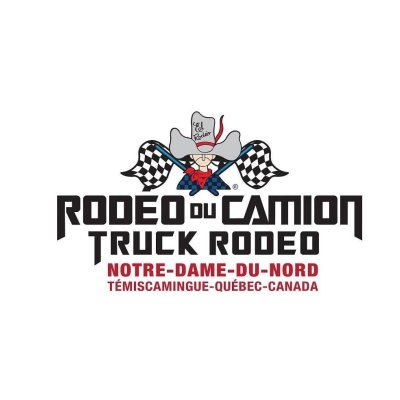Rodéo du Camion Courses | ePasslive