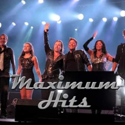 Maximum Hits | ePasslive