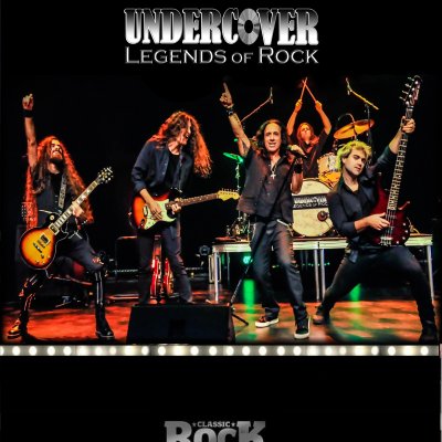 UNDERCOVER | ePasslive