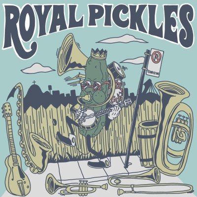 Soirée swing avec Les Royal Pickles | ePasslive