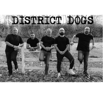 DISTRICT DOGS | ePasslive