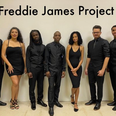 Freddie James Project | ePasslive