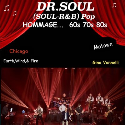 Dr.SOUL | ePasslive