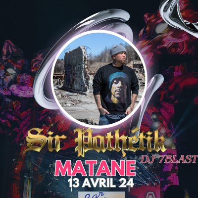 Sir Pathétik | ePasslive