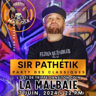 Sir Pathétik | ePasslive