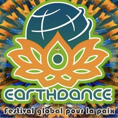 Earthdance 2024 ⋰☾ Sainte-Béatrix, Québec | ePasslive