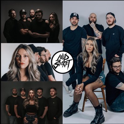 LOUD SECRET | ePasslive
