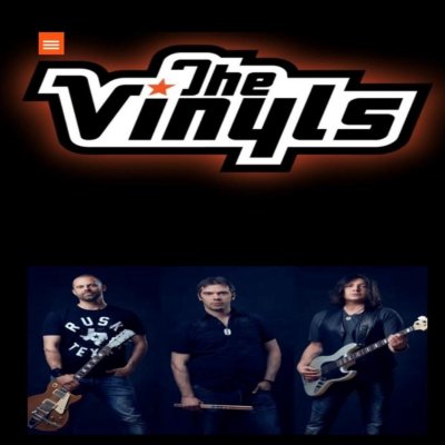 THE VINYLS | ePasslive