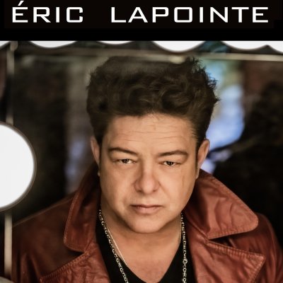ERIC LAPOINTE | ePasslive