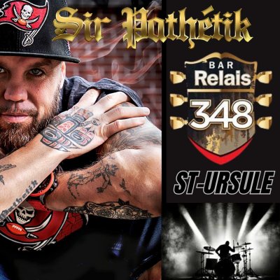 Sir Pathétik | ePasslive