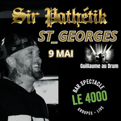 Sir Pathétik | ePasslive