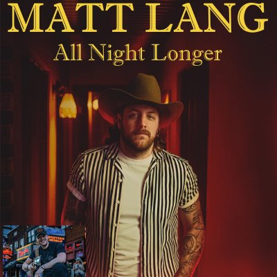 MATT LANG | ePasslive
